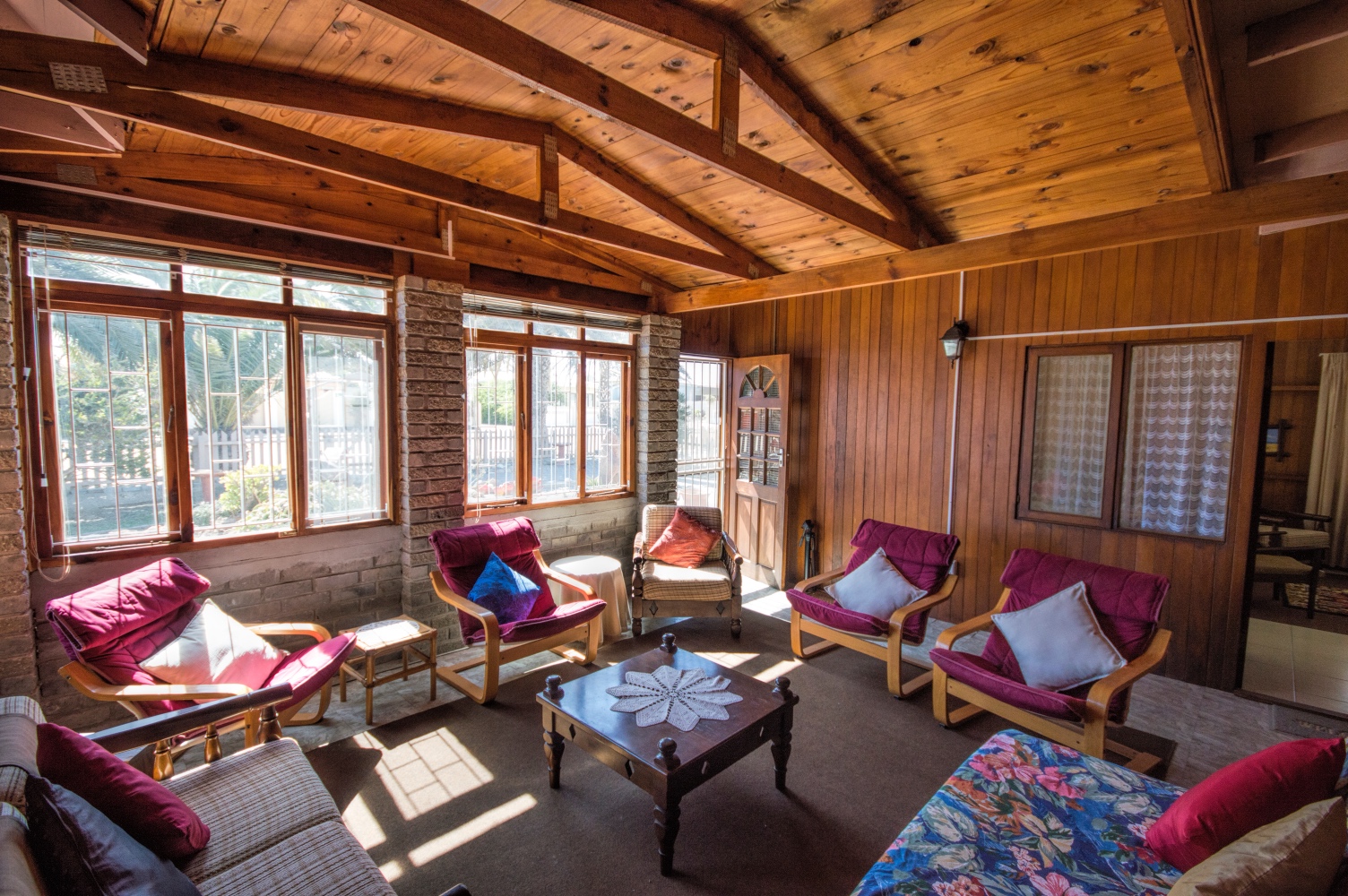 2 – Bruwer Real Estate